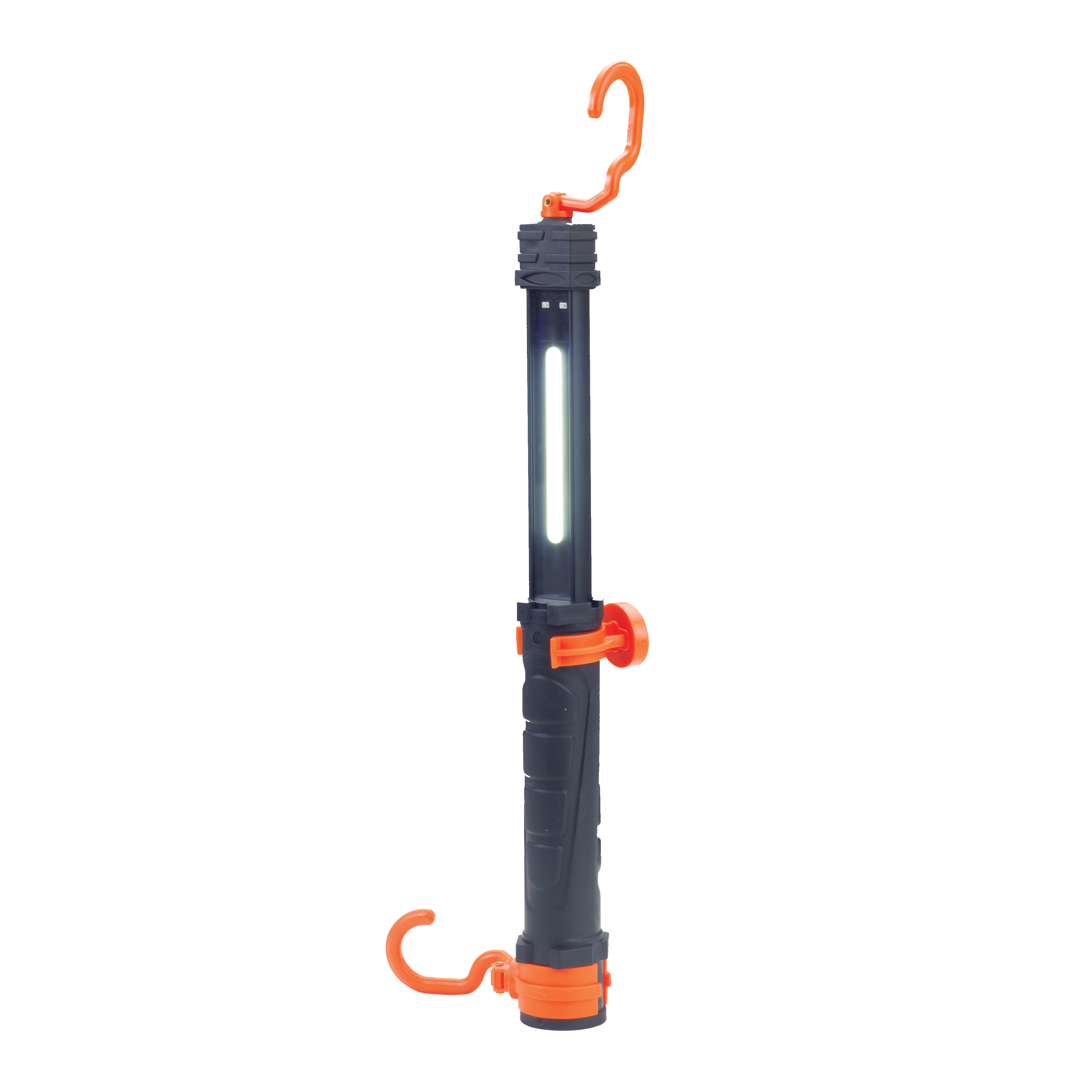 LED Inspection Flashlight Unbreakable – Lusitools